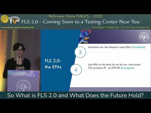 So What is FLS 2.0 and What Does the Future Hold?