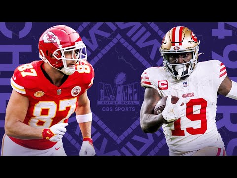 Super Bowl 2024: Chiefs vs. 49ers position-by-position breakdown | CBS Sports