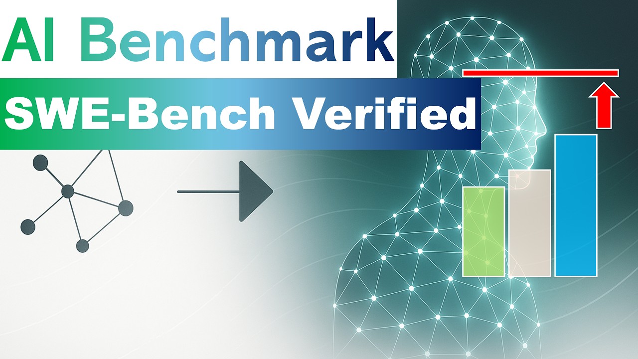 SWE Bench Verified - AI Benchmark