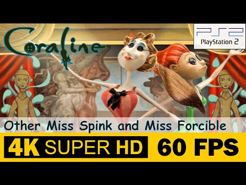 Steam Community :: Video :: Chapter 6 - Other Miss Spink and Other Miss ...