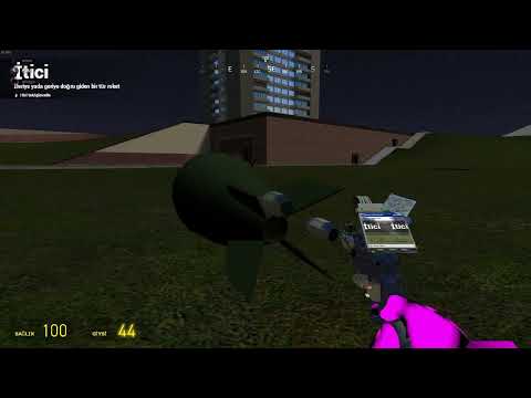 Steam Community :: Video :: gmod nuke #1