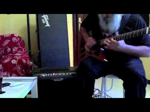 Gibson Holy Explorer - ranked #4272 in Solid Body Electric Guitars ...