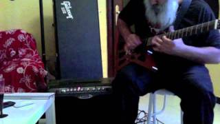 Gibson Holy Explorer - What To Know & Where To Buy | Equipboard