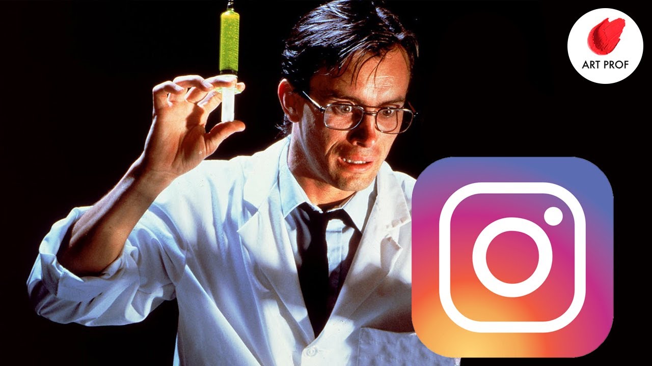 Amazing Artist Instagram Tip You Don't Know About