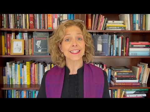 An Introduction to the UU Principles - Rev. Rebecca Bryan
