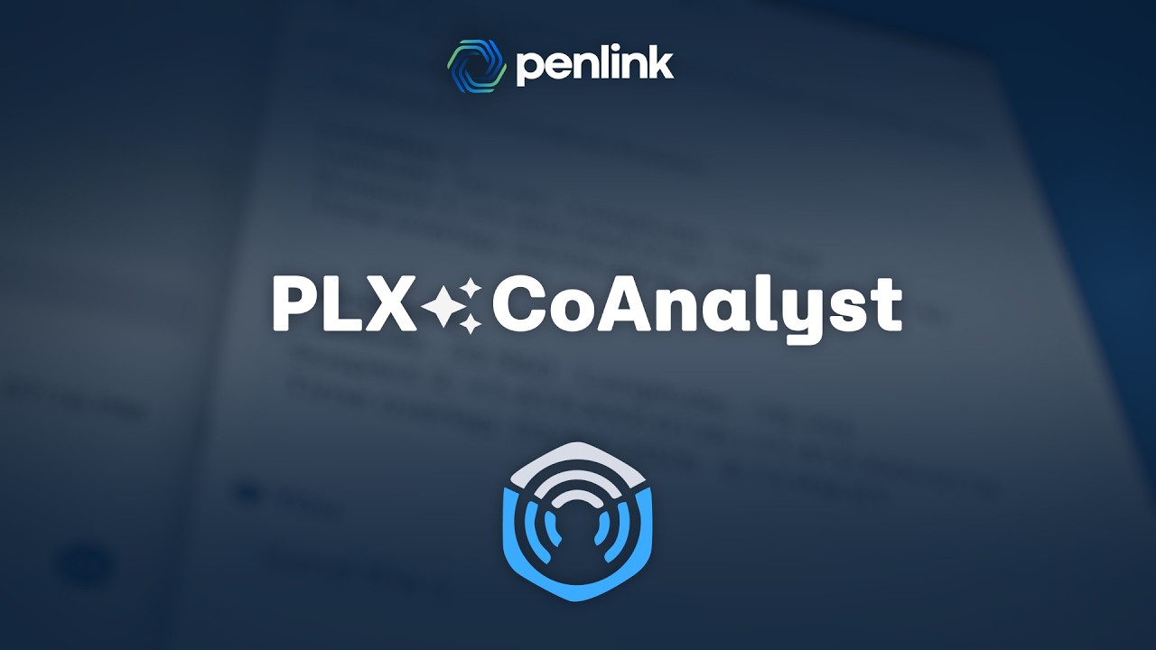 PLX CoAnalyst