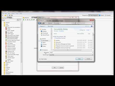 Tips To Learn Pentaho Kettle The Most Effective Way – pentaho kettle ...