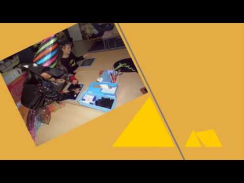 Jumeirah English Speaking School (JESS), Arabian Ranches (Videos)