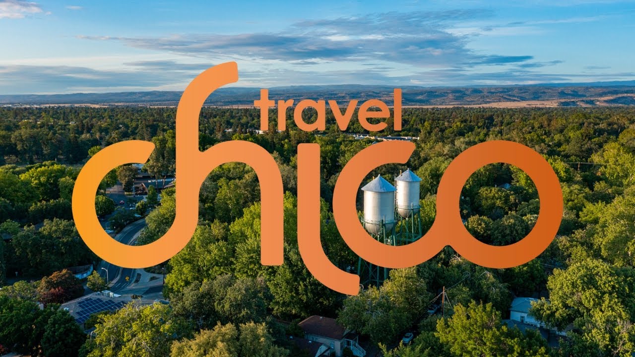Welcome to Travel Chico │ Discover Community, Hospitality, Ingenuity, Culture, and Outdoors