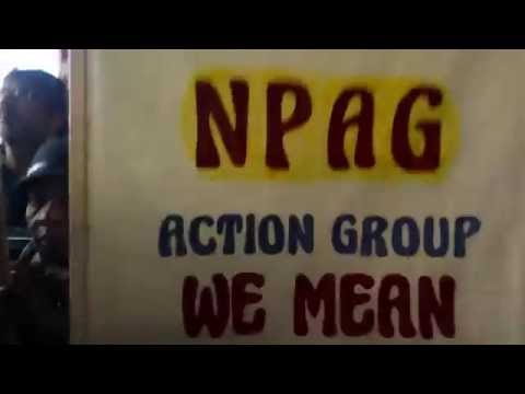 #wheresmytaxi March & Demo Nottingham City Council Offices 5