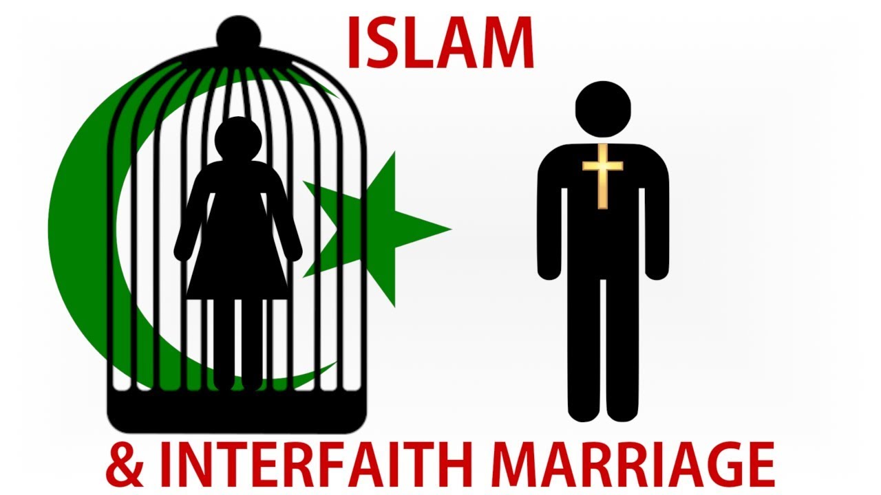 Islam, Interfaith Marriage and Misogyny