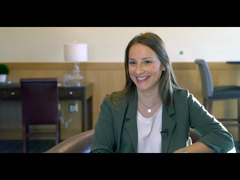 The Notre Dame MS in Business Analytics (MSBA)