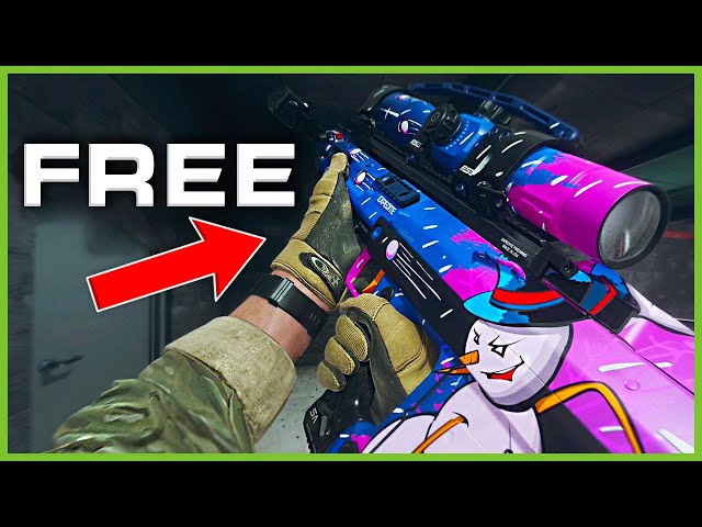 How to get Modern Warfare 2 and Warzone 2 Twitch viewership rewards for ...