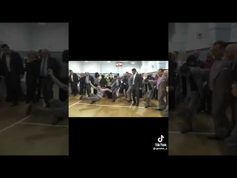 Nothing can beat an Arab wedding *part 2*