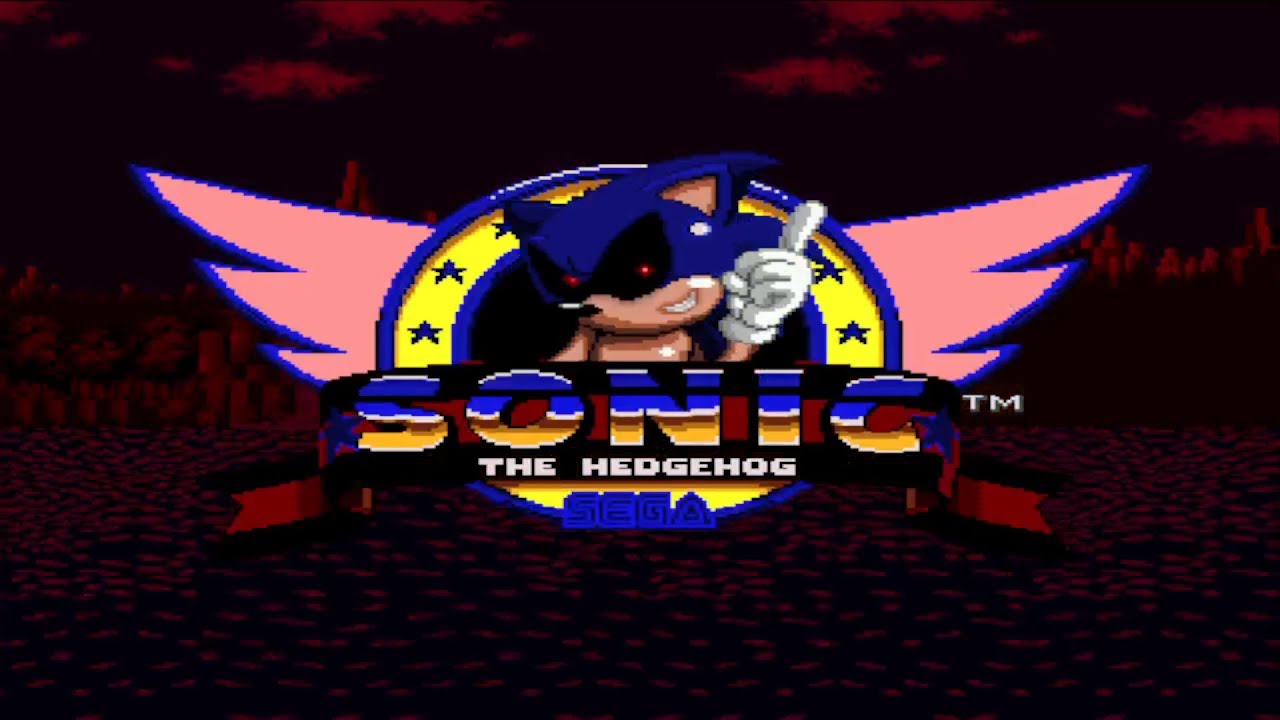 Sonic.Exe NB Remake(Demo-Re ulpload)