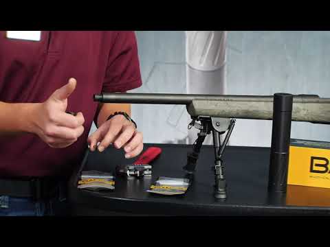 How to Time Your Muzzle Brake