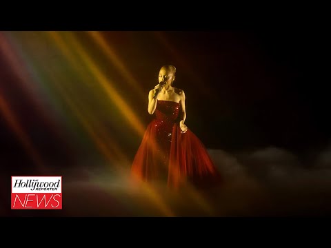 Ariana Grande Announces 'Eternal Sunshine Deluxe: Brighter Days Ahead' Album | THR News