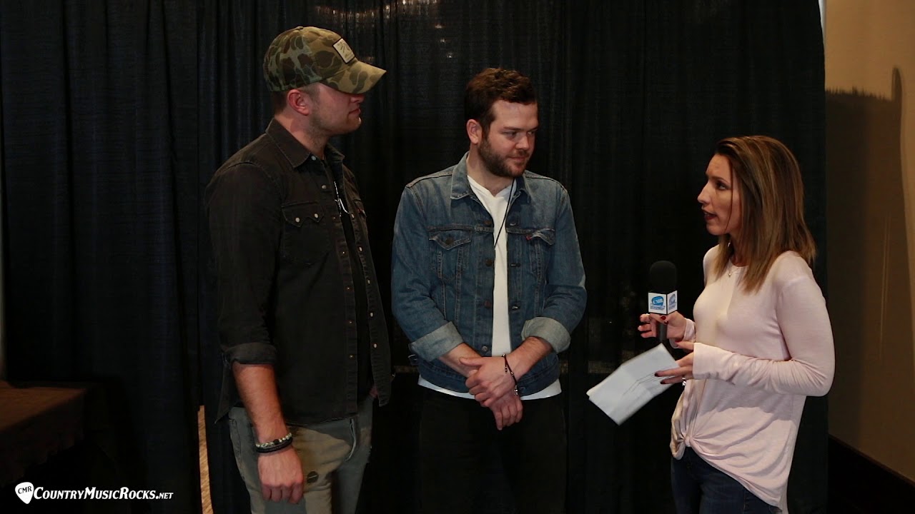 CMR Exclusive: Catching Up with Walker McGuire | Country Music Rocks