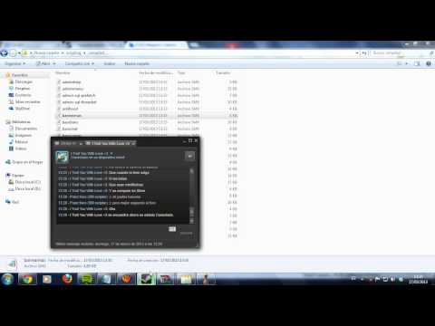 Steam Community :: Video :: Vídeo tutorial de como compilar plugins .sp ...