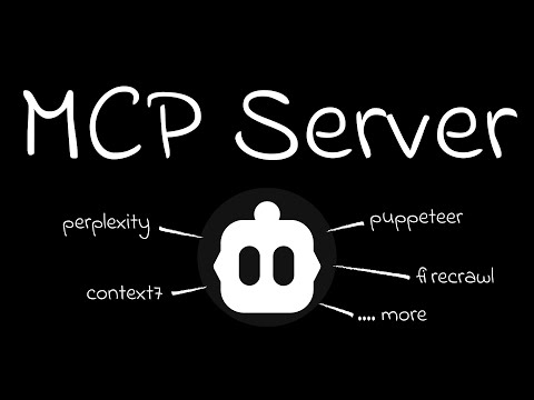 5 Recommended MCP Servers for Cline