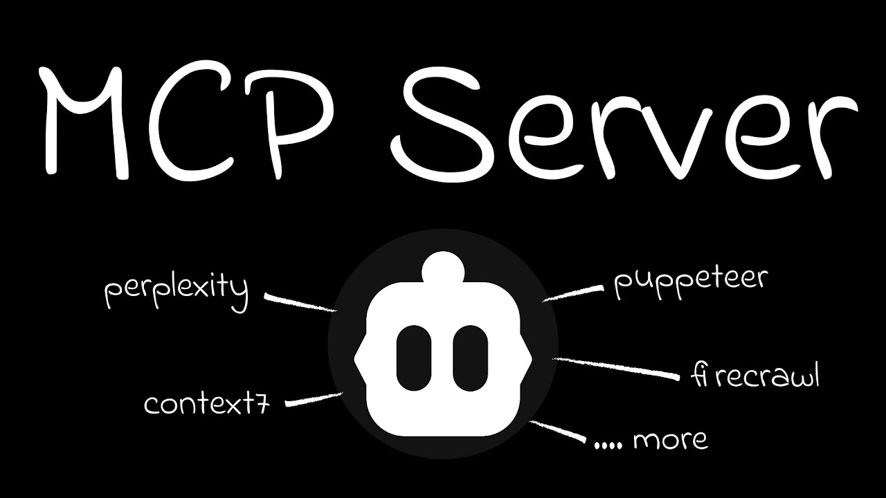 5 Recommended MCP Servers for Cline