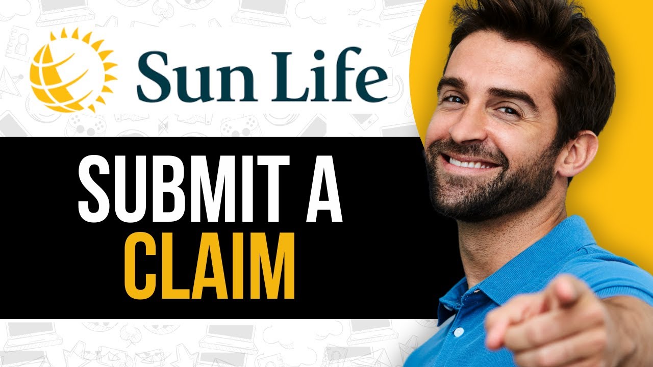 How to Submit a Claim on Sunlife (2025)
