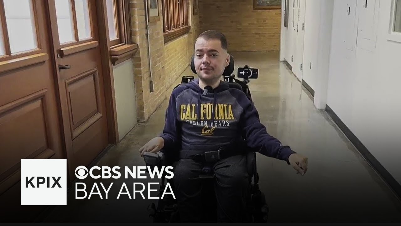 Renovations at UC Berkeley improve accessibility to campus’ oldest building