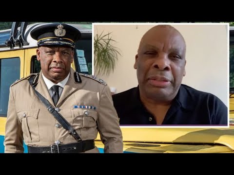 Death in Paradise: Don Warrington addresses ‘demanding’ part of filming ‘Not great’