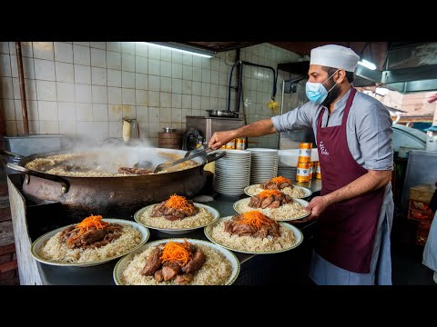 MUST TRY FOOD ! ROADSIDE CHEAPEST PAKISTANI STREET FOOD RECIPES | PAKISTANI FOOD STREET COLLECTION