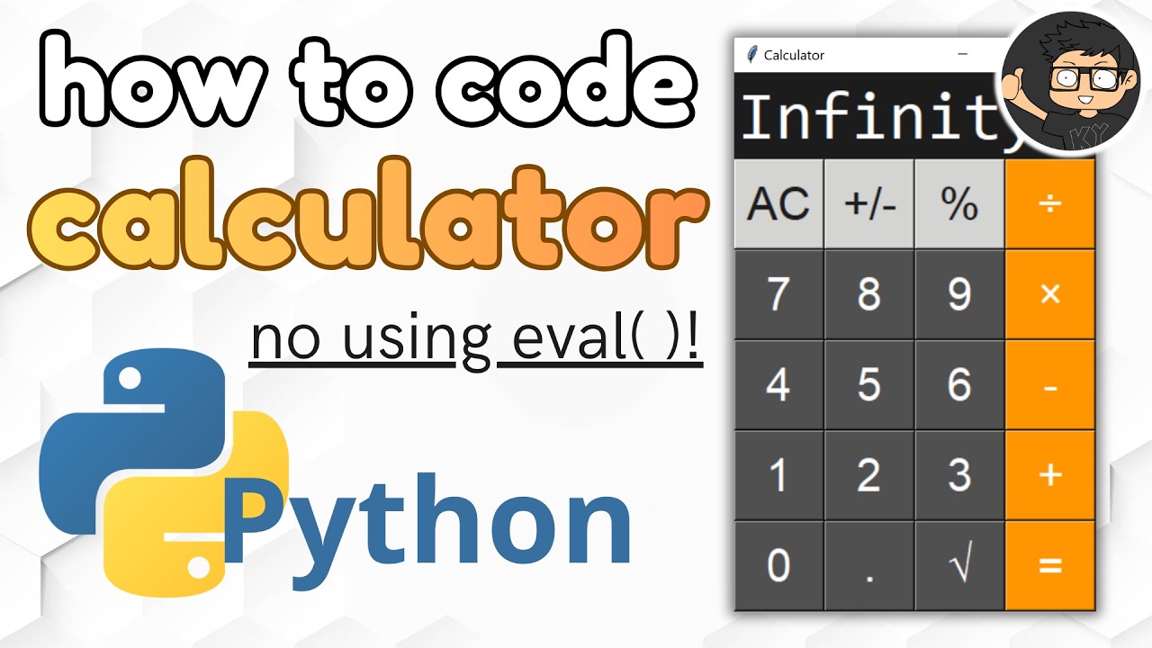 Build a Calculator in Python