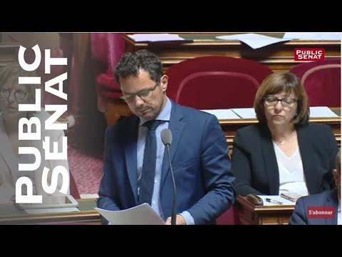 Jérôme Durain : "C'est le pouvoir discrétionnaire des employeurs"