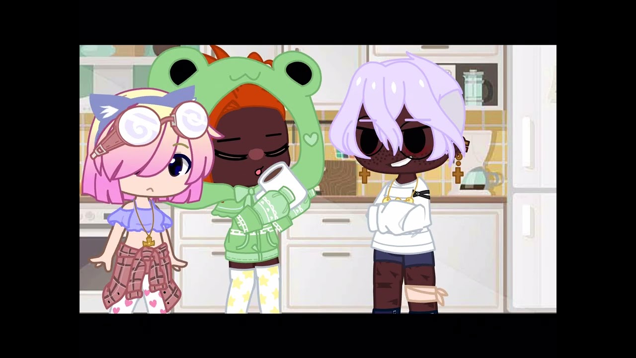 Aftermath of Break my face |Hm Nevermind meme