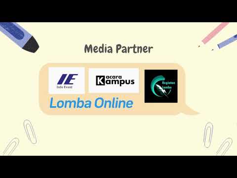 Thanks to our sponsor & media partner
