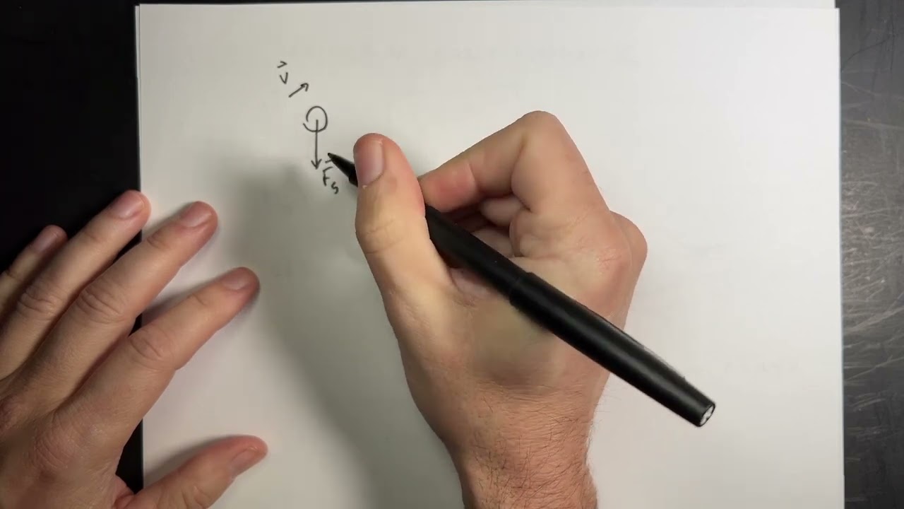 Physics Lecture Chapter 6: Force and Motion II