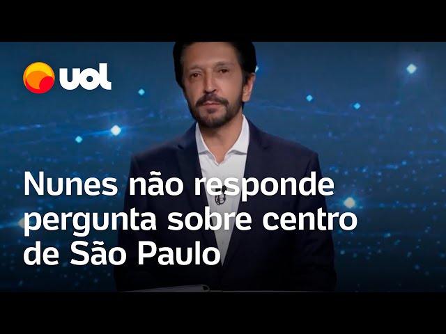 Melhores momentos do debate da Band em São Paulo