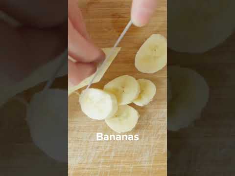 Healthy Snack Ideas For Kids