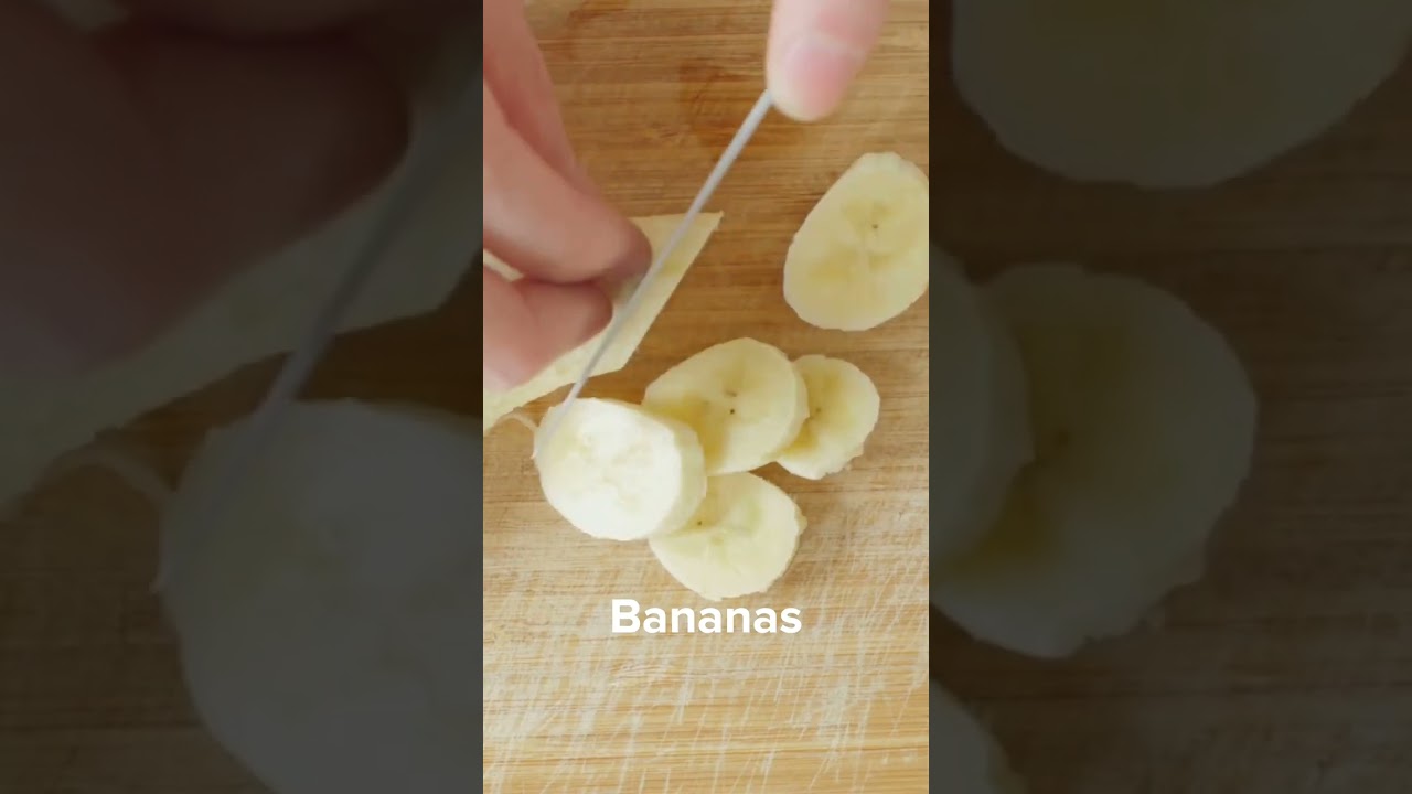 Healthy Snack Ideas For Kids