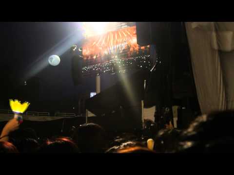 2NE1 Concert Promo for 2NE1 New Evolution in Malaysia | WeLoveBom