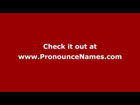 How to pronounce Joshi (Kannada/Karnataka, India) - PronounceNames.com