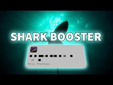 NEW DISCORD MEMBER TOOL 🥵 | SHARK MASS BOT ADDER & MEMBER GENERATOR 🥵 | UNPATCHED 2023 🚅