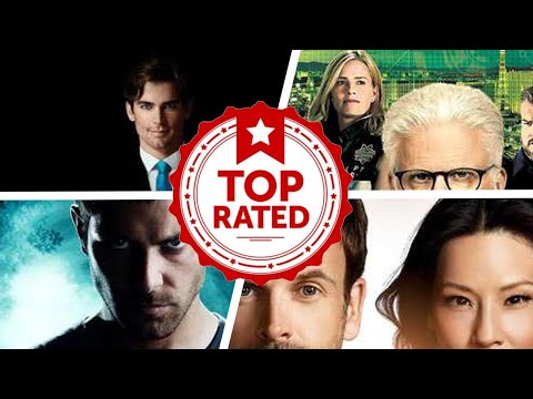 The Very Best Procedural Dramas Of The 2010S 🐊