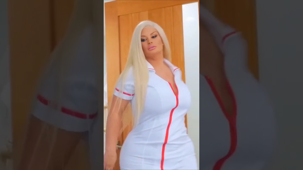  Julie Cash 💉 Keiran Lee 😱 🤩 162 link l #juliecash #keiranlee