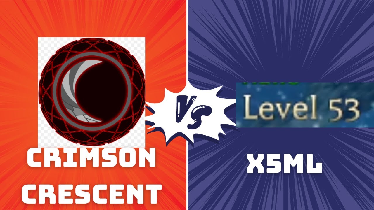 Crimson Crescent VS level 53 - Game Discussion - Arcane Odyssey