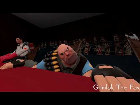 Steam Community :: Video :: Ugly Grimlok and Magic Demo [Talent Show ...