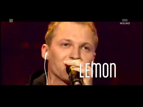 TVPWILNO - 15-08-2024 - Ogłoszenie nadawcy, Ident