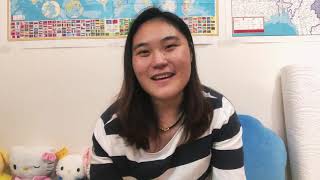 Learn chinese with Kimberley Yang - An chinese tutor from italki