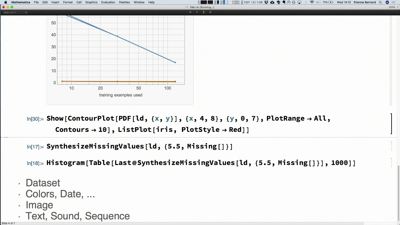 Automatic Density Estimation with LearnDistribution