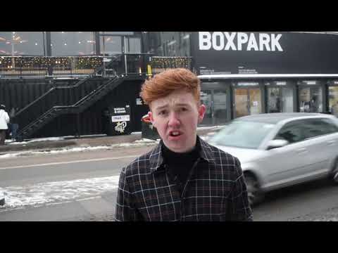 Visual – Luke Chillingsworth Journalist