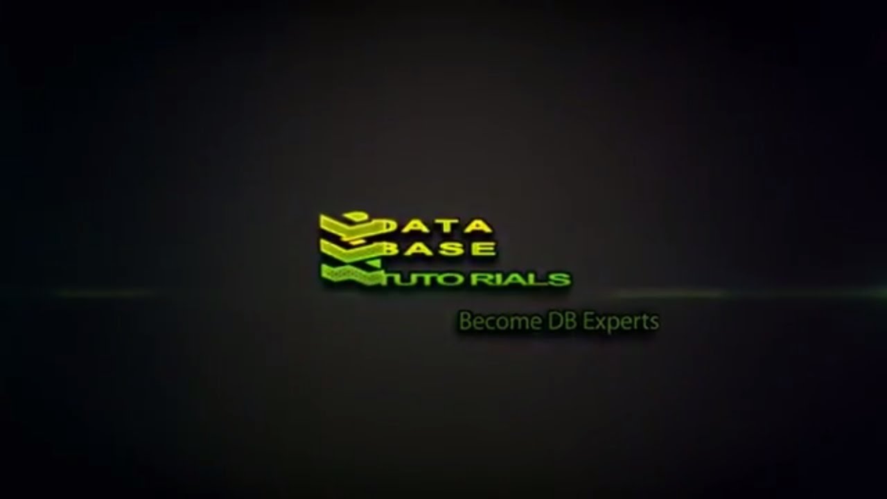 Important Configuration Parameters in DB2 part-1