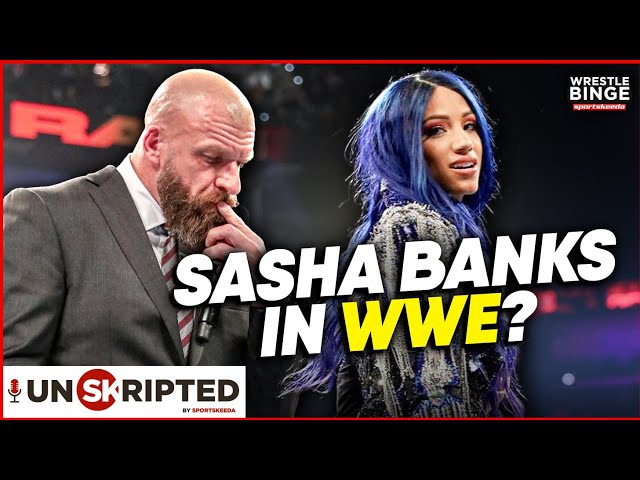 Big E sends heartbreaking Christmas update; Sasha Banks reacts